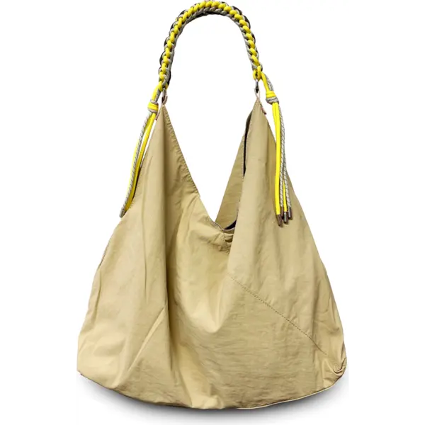 YOUZEY Aria Hobo Tote