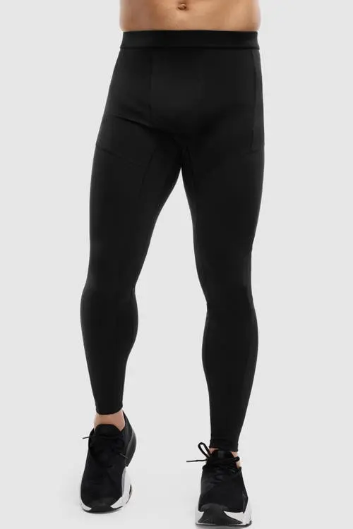 PELOTON Paceform Wind Panel Tights