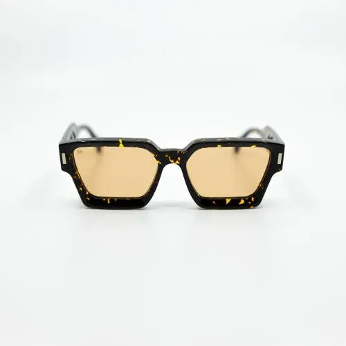TAXXON EYEWEAR 008 Havana Sunglasses
