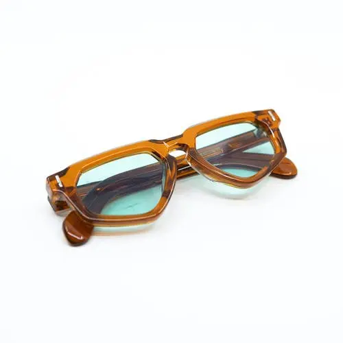 TAXXON EYEWEAR 008 Havana Sunglasses