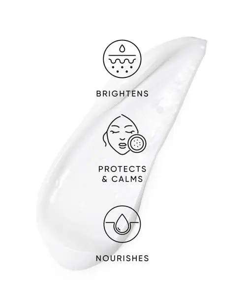 IRENE FORTE SKINCARE White Wine Body Cream