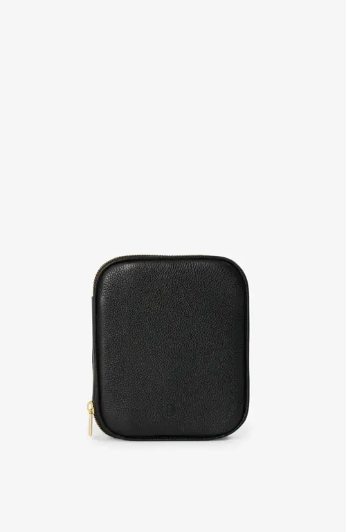 BY BANOO Cable Pocket - Black/gold