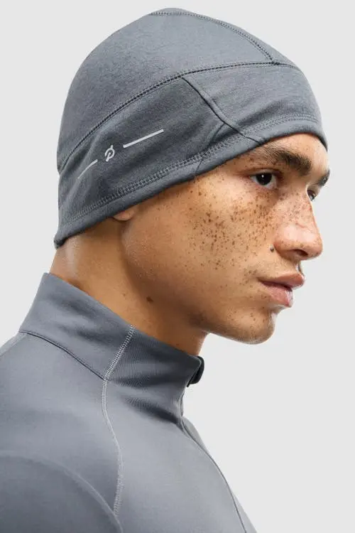 PELOTON Merino Run Beanie