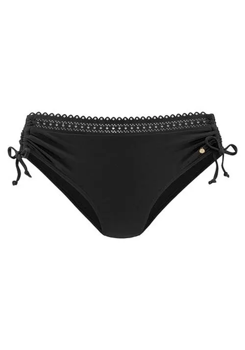 LASCANA Side Tie Bikini Bottom