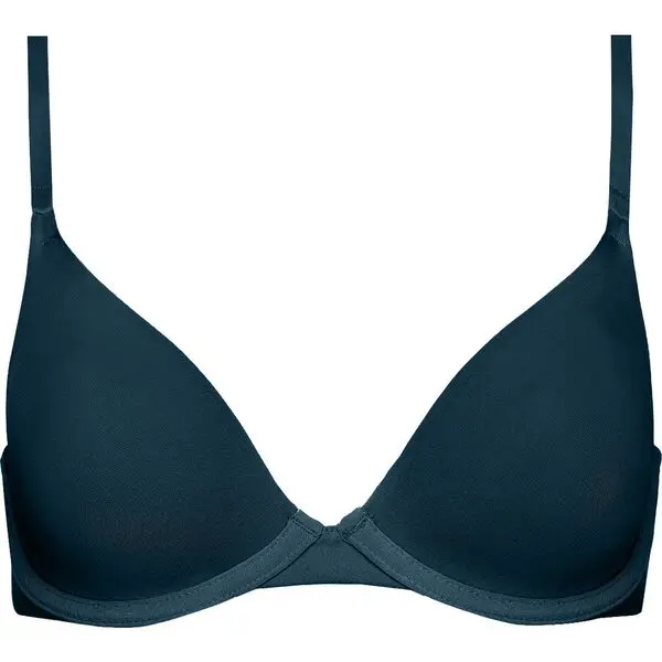 CUUP The Plunge Bra - Ocean
