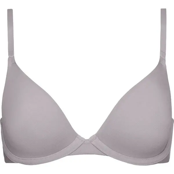 CUUP The Plunge Bra - Stone