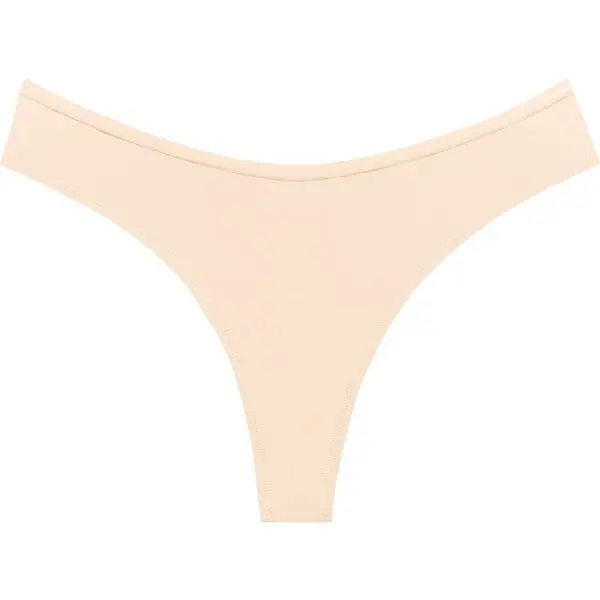 CUUP The Thong - Blush