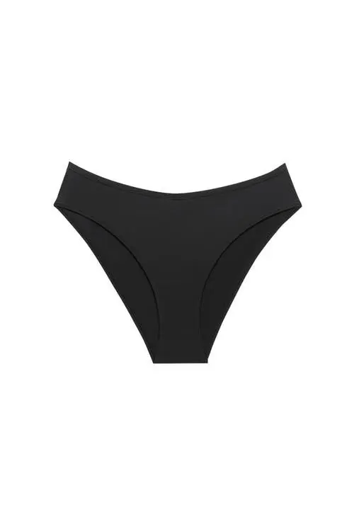 CUUP Bikini Bottom - Black