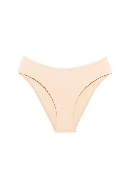 CUUP Bikini Bottom - Blush