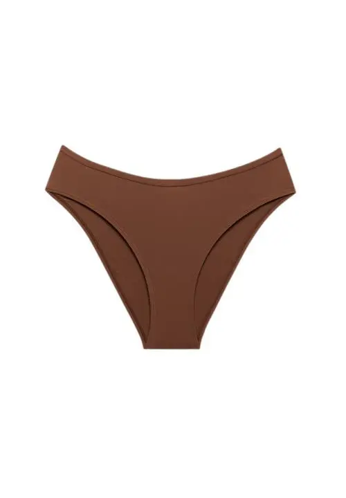 CUUP Bikini Bottom - Espresso