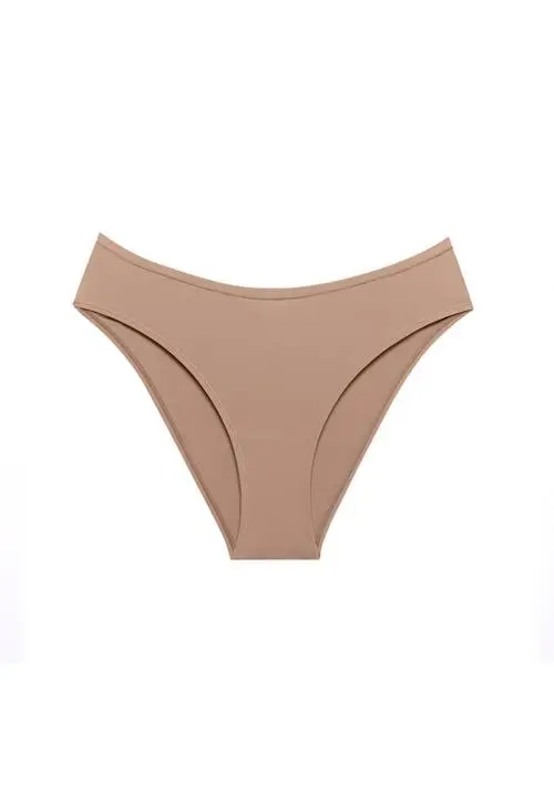 CUUP Bikini Bottom - Taupe