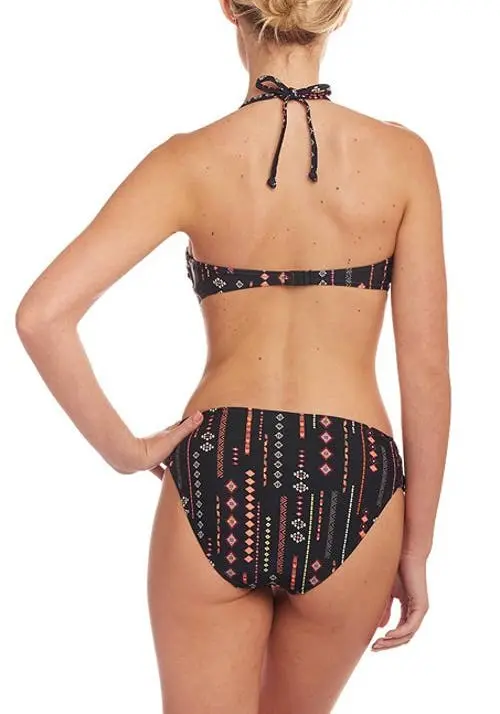 LASCANA Pattern Bikini Bottom