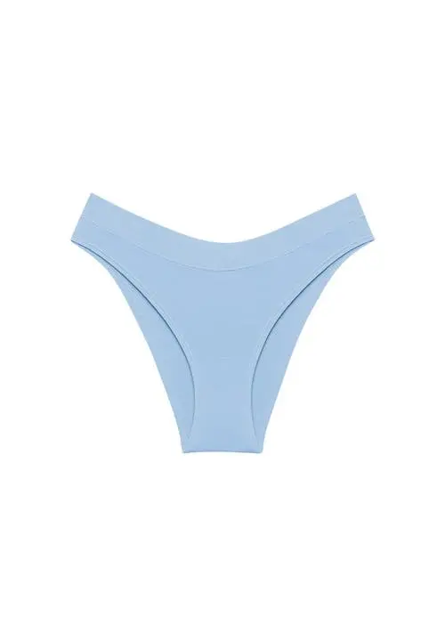 CUUP Modal Bikini Bottom - Cumulus