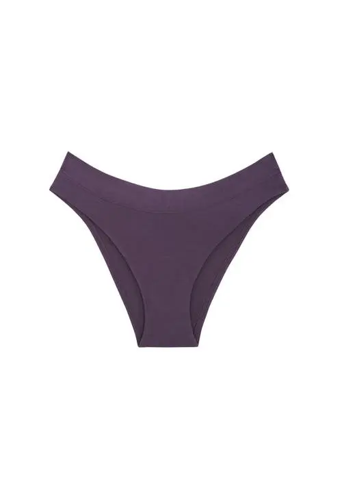 CUUP Modal Bikini Bottom - Dusk