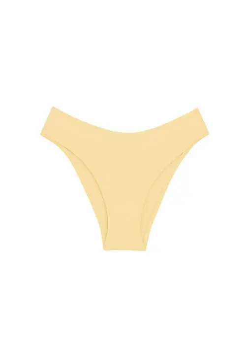 CUUP Modal Bikini Bottom - Honey