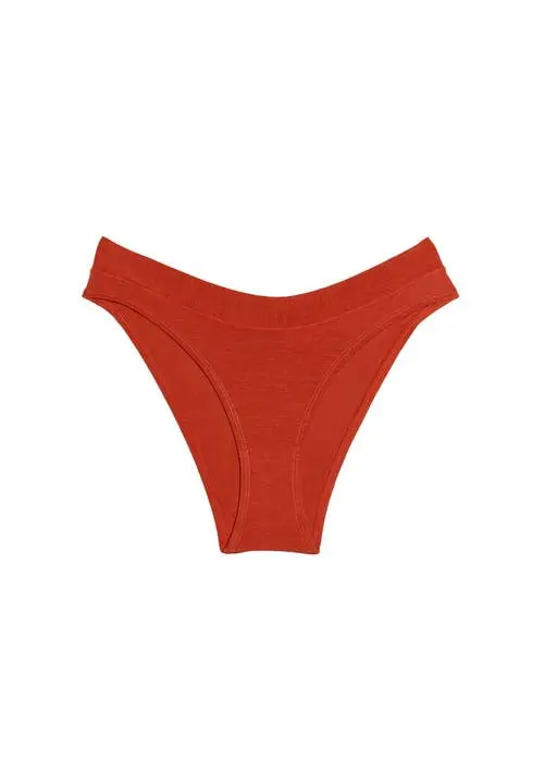 CUUP Modal Bikini Bottom - Mars