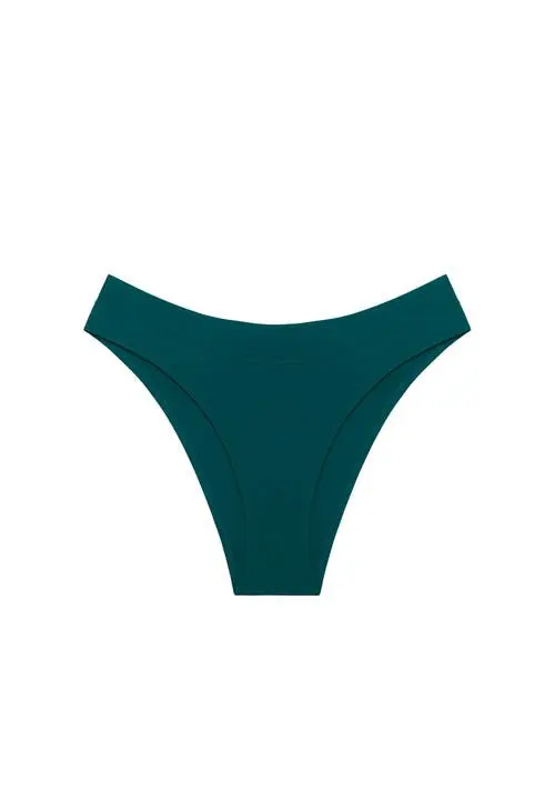 CUUP Modal Bikini Bottom - Mediterranea