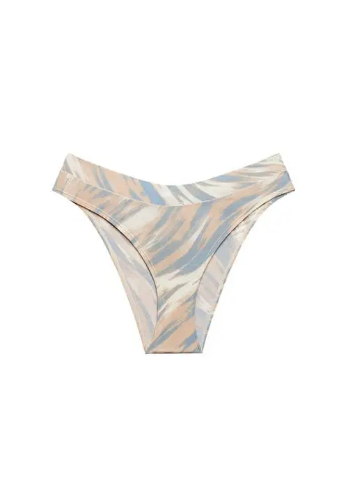 CUUP Modal Bikini Bottom - Nimbus