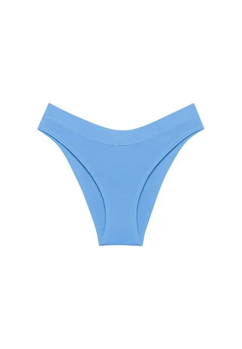 CUUP Modal Bikini Bottom - Nimbus