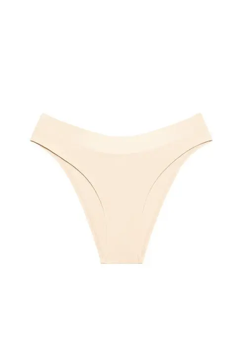 CUUP Modal Bikini Bottom - Pearl