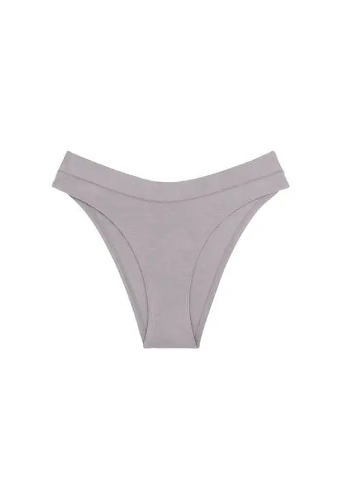 CUUP Modal Bikini Bottom - Stone