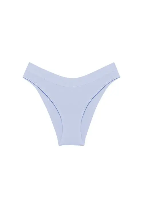 CUUP Modal Bikini Bottom - Zephyr