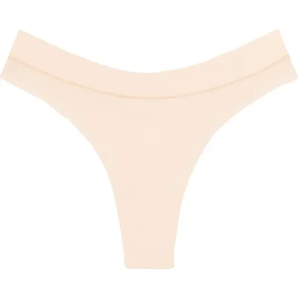 CUUP The Thong - Blush