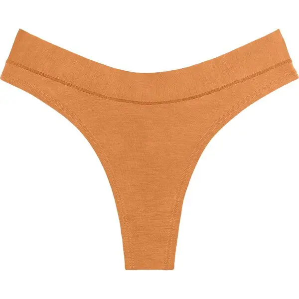 CUUP The Thong - Caramel