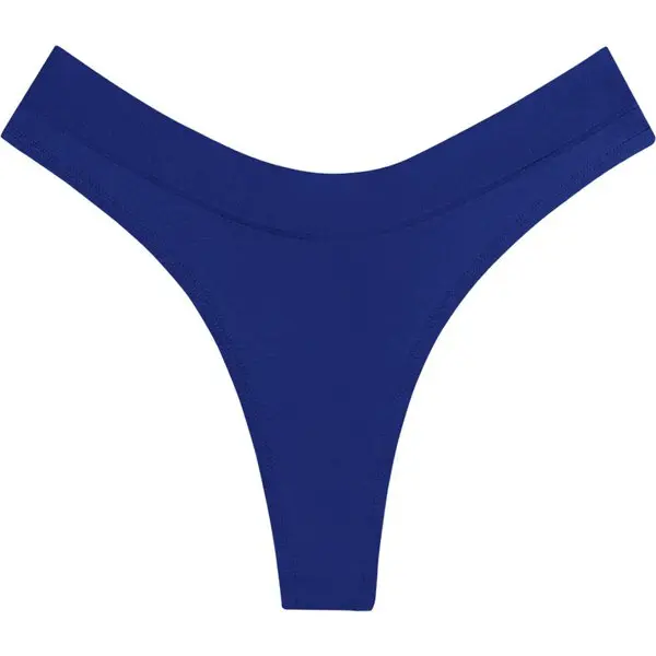 CUUP The Modal Thong - Lapis