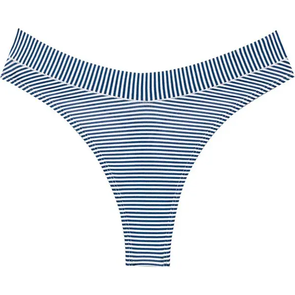 CUUP The Thong - Ocean Stripe