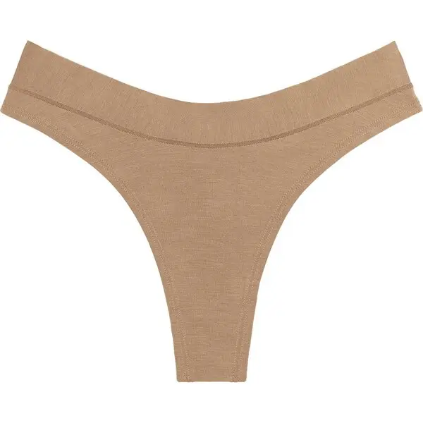 CUUP The Thong - Taupe