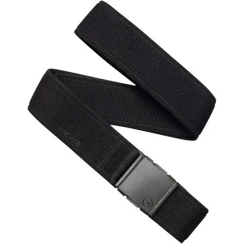ARCADE Atlas Belt - Black