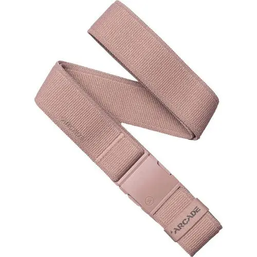 ARCADE Atlas Belt - Blush