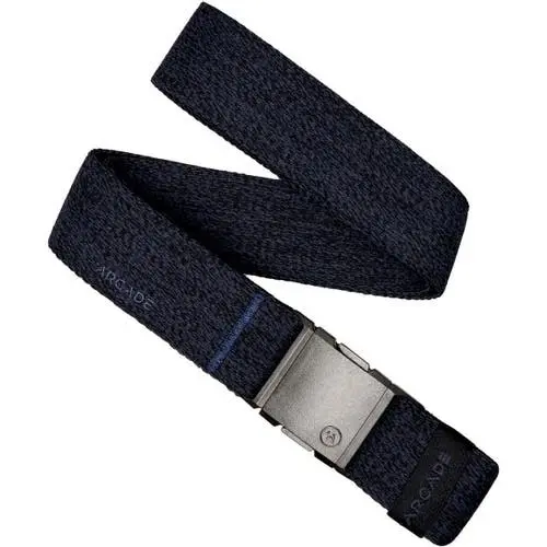 ARCADE Atlas Belt - Heather Navy
