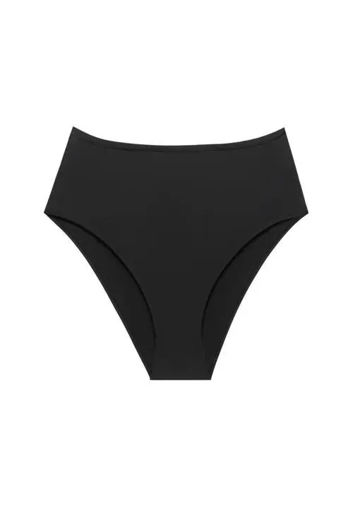 CUUP The Highwaist - Black