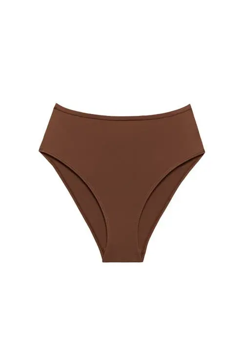 CUUP The Highwaist - Espresso