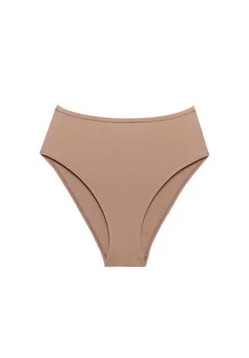 CUUP The Highwaist - Taupe
