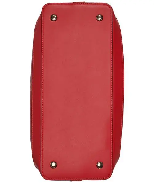 Karl Lagerfeld Paris Gisele Hobo - Admiral Red