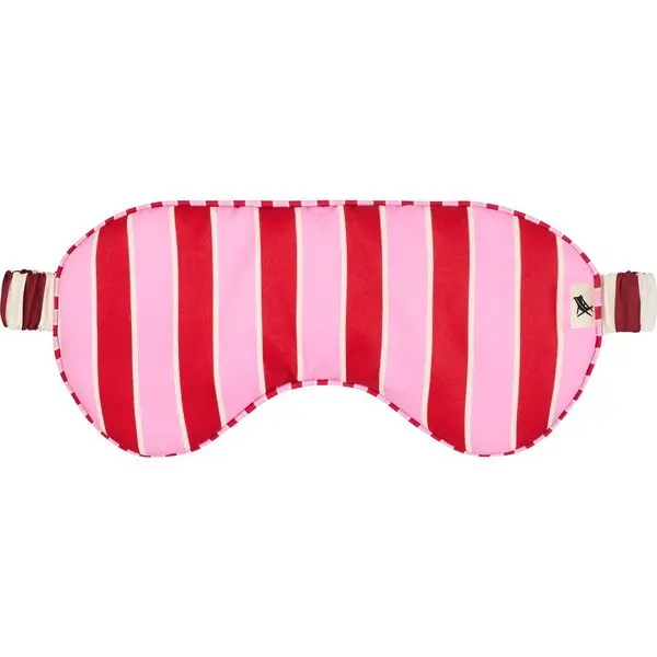DOCK & BAY Sleep Mask - Cherry Bomb