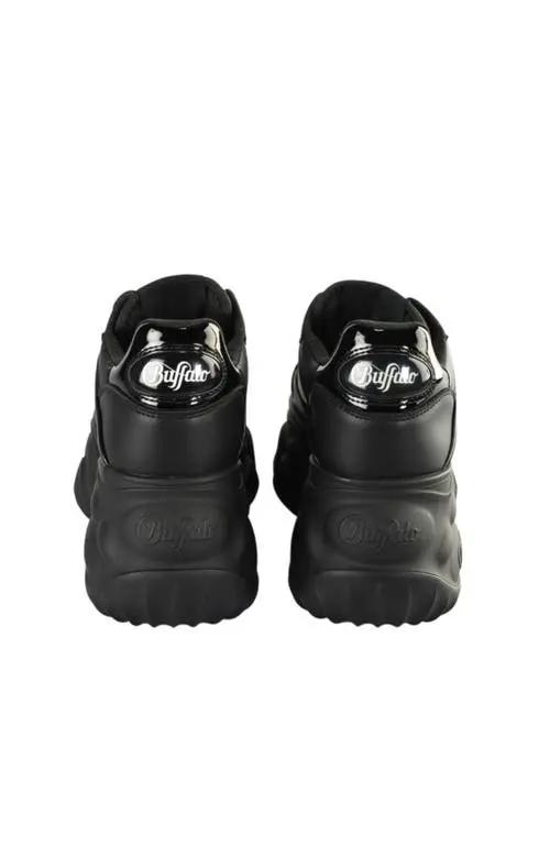BUFFALO BOOTS Feral One Sneaker - Black