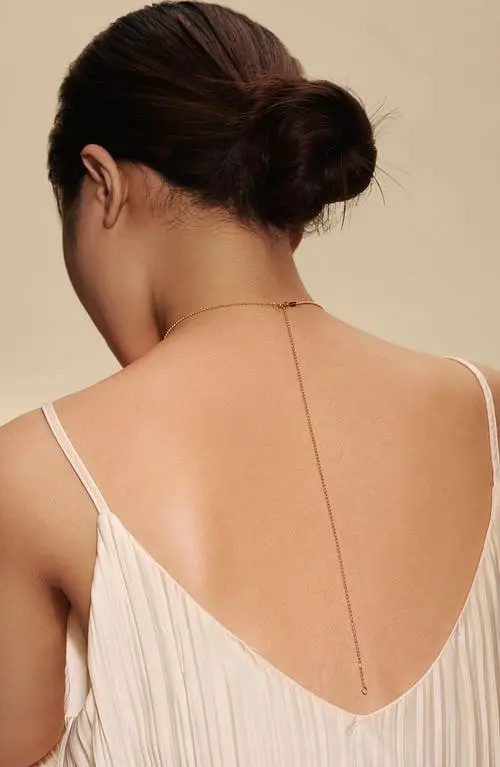 SATYA JEWELRY Zodiac Pendant Necklace - Libra