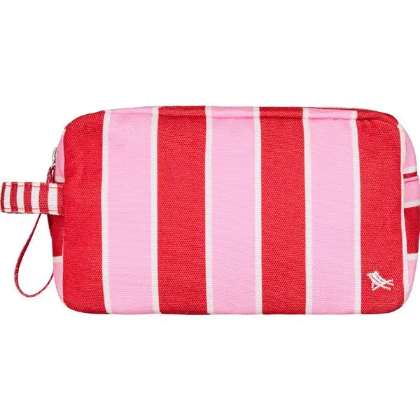 DOCK & BAY Toiletry Bag - Cherry Bomb