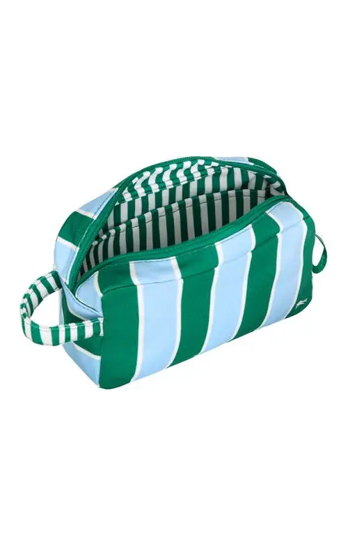 DOCK & BAY Toiletry Bag - Peppermint Punch