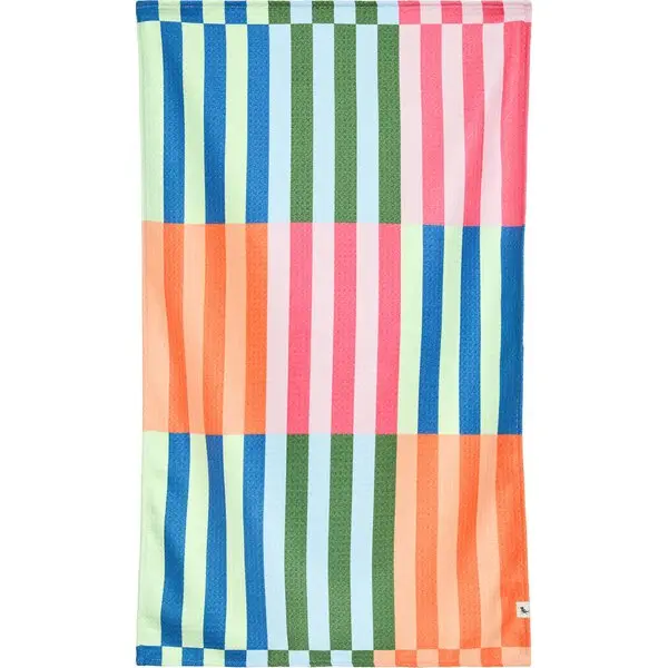 DOCK & BAY Tea Towel - Kitchen Disco