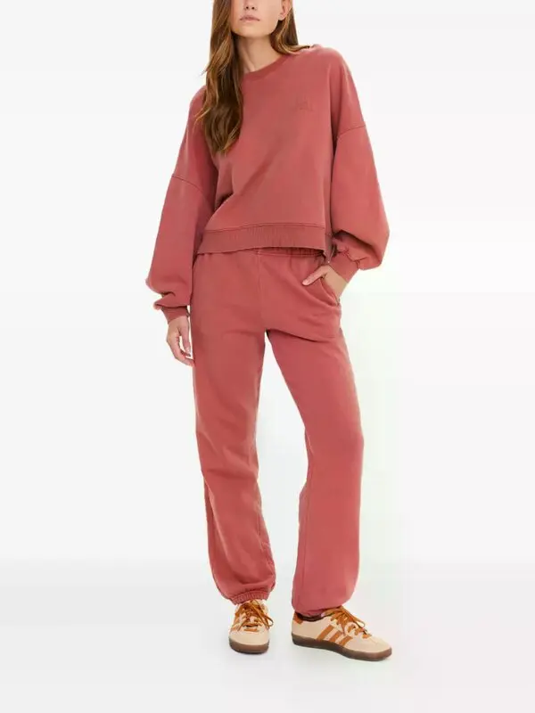 The Upside Serendipity Paloma Crew-neck Sweater