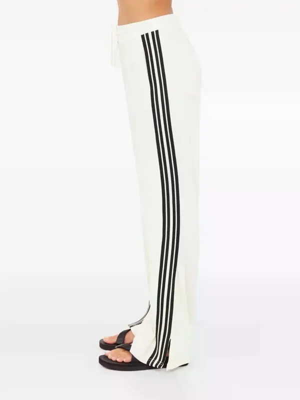 The Upside Roma Stripe Trousers
