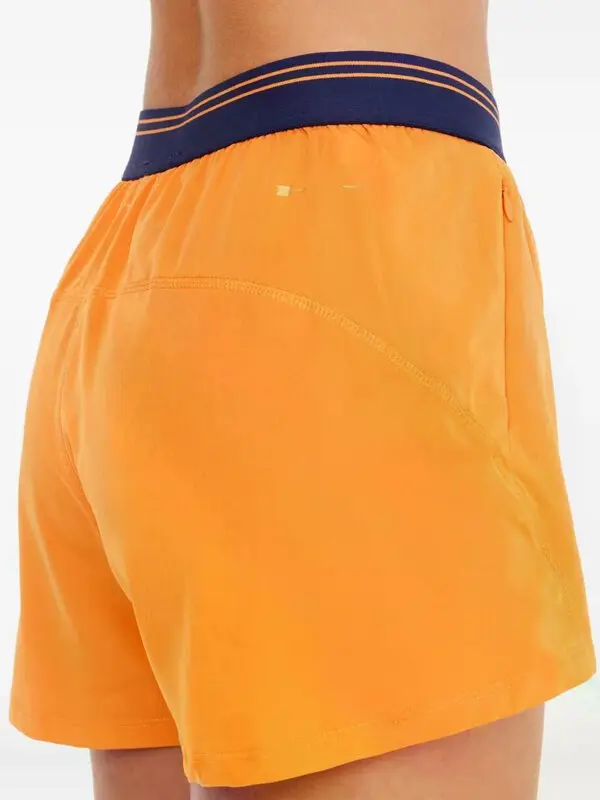 The Upside Elasticated Waistband Shorts