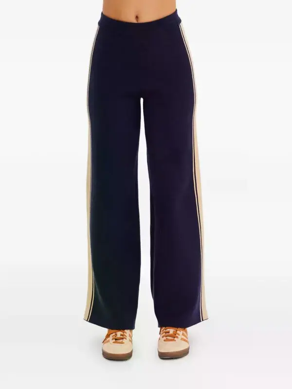 The Upside Cosmo Freya Knit Trousers