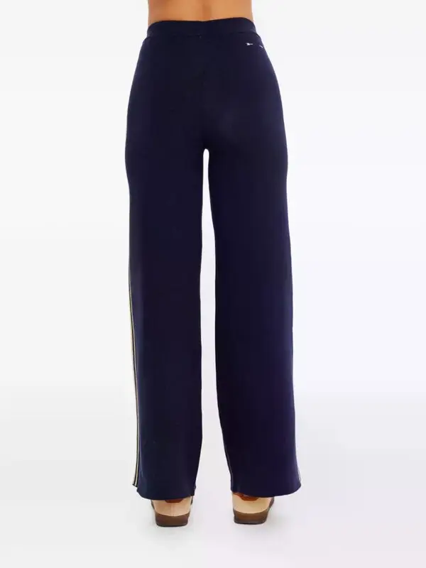 The Upside Cosmo Freya Knit Trousers