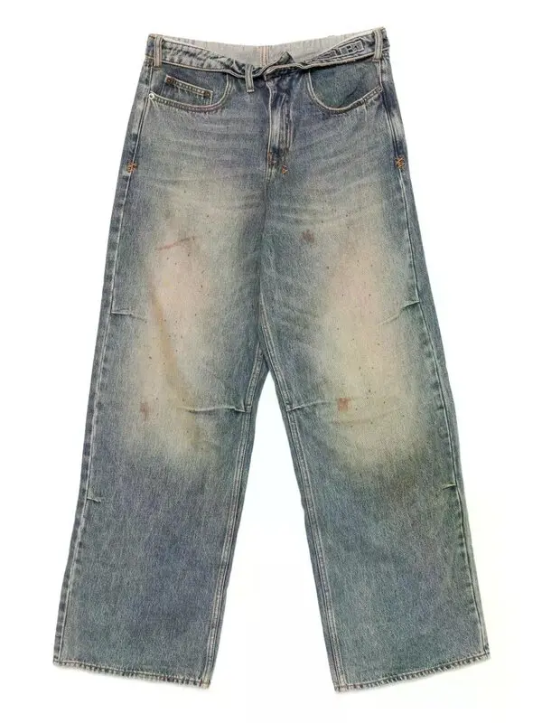 Ksubi Ksuper Dune Jeans